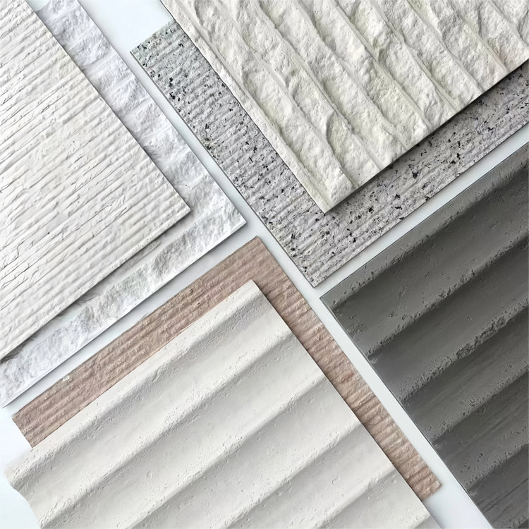 Order Wall Panel Samples | Try Before You Buy | Lantern Space